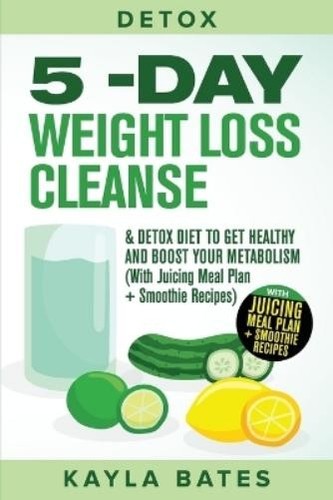 Kayla Bates Detox (Poche) 9781925997385 | eBay