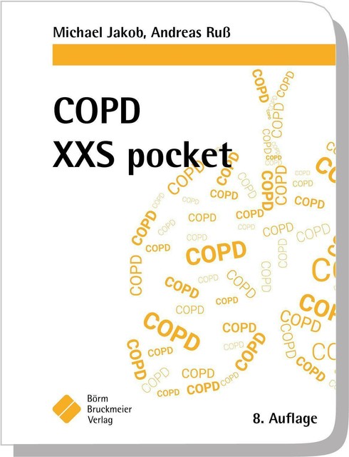Copd Xxs Pocket von Michael Jakob (2021, Taschenbuch) online kaufen ...