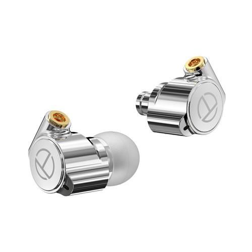 Écouteurs intra-auriculaires TRN TA1 1BA + 1DD double pilote hybride ...