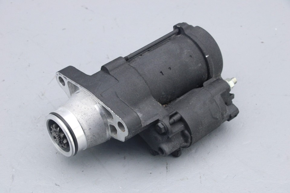 2018 Harley Road King Special Starter Starting Motor Assembly 16K ...