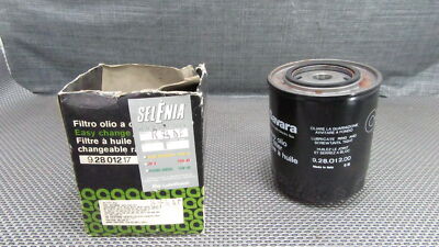 9.28.012.17 Oil Filter For Trucks 75 Pc - 80 Nc - 90 Pc - 110 Nc - 650 ...