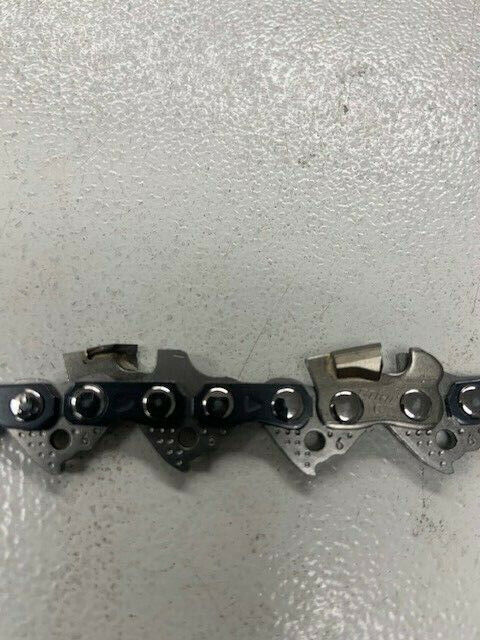 STIHL 26RD3 74 Chainsaw Carbide Chain for sale online | eBay