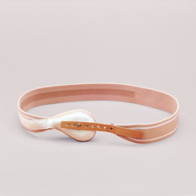 BORT 109300 HerniaFix® Non-Elastic Spring Hernia Belt Truss with 1 ...