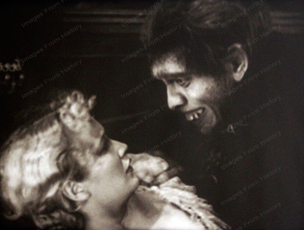 8x10 Print Fredric Forrest Miriam Hopkins Dr Jekyll Mr Hyde1931 #FM090 ...
