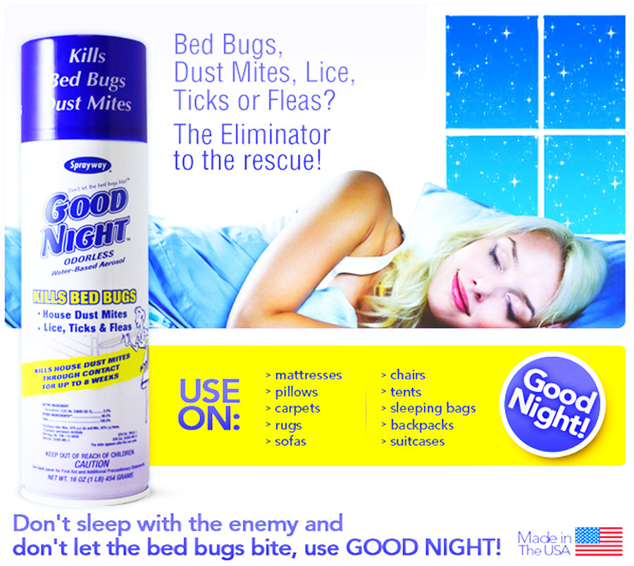 Sprayed Raid In My Bedroom Part Of My Bedroom Makeover Is Here!