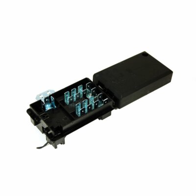 BEKO BDC545AW Cooker Oven Electric Mains Terminal Block Junction Box ...