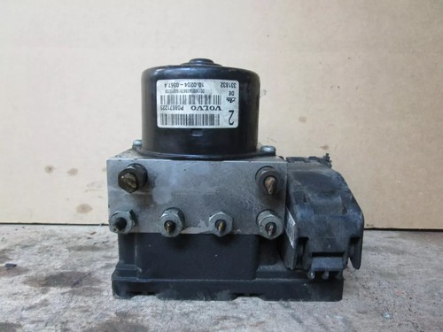 2004 Volvo XC90 ABS Pump Anti Lock Brake Module Assembly Part | eBay