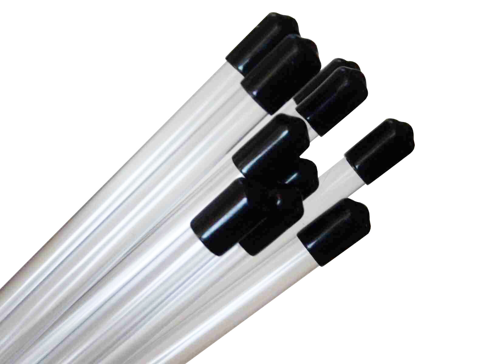 22Mag & 22LR Rifles Speed Loader Tubes - 22 Magnum 12-rd / 22LR 16-rd ...