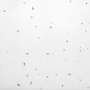 Arctic White Sparkle Splash Panel Size 1m x 2.4m Shower Wall Panels PVC ...