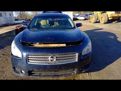 Power Brake Booster Fits 09-14 MAXIMA 14714 | eBay