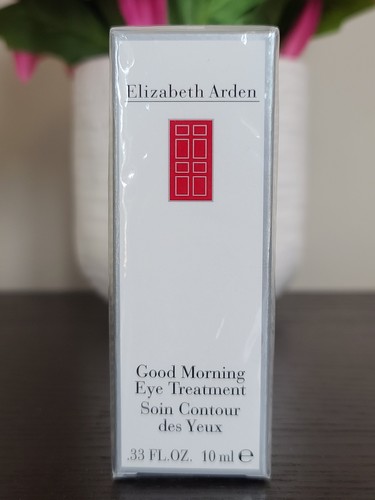 Elizabeth Arden Good Morning Eye Treatment - 0.33oz | eBay