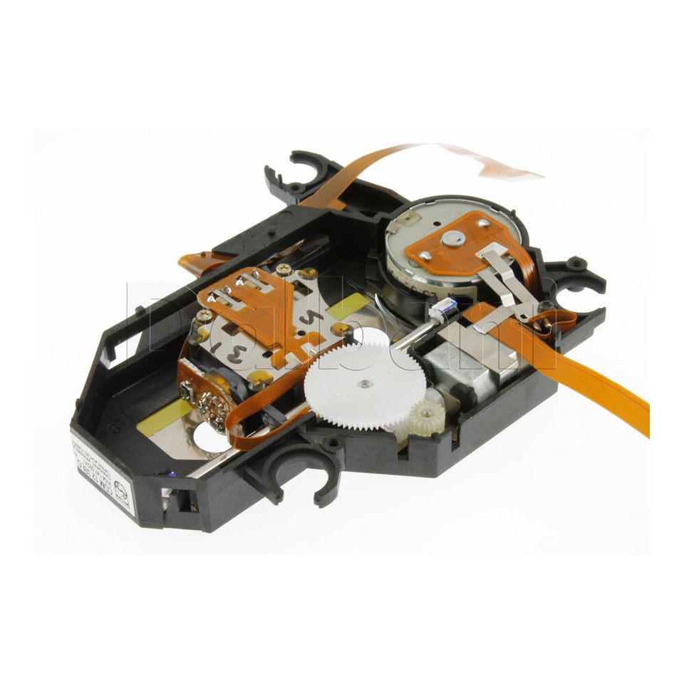 Genuine CDM12.3 Original New Philips Laser Lens CDM12.3 Optical Pickup ...