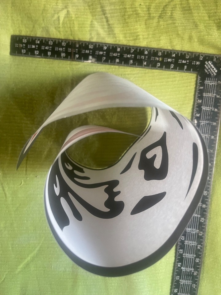 Vintage Shepard Fairey OBEY GIANT Poster (Approx.) 11.5 in x 18 in | eBay