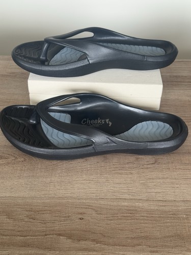 Cheeks Health Sandals Women’s Size 10L NWOT Flip Flop | eBay