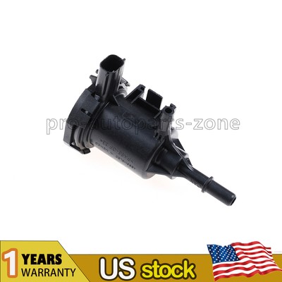 Vapor Canister Purge Valve For 2008-2020 Dodge Grand Caravan Journey ...
