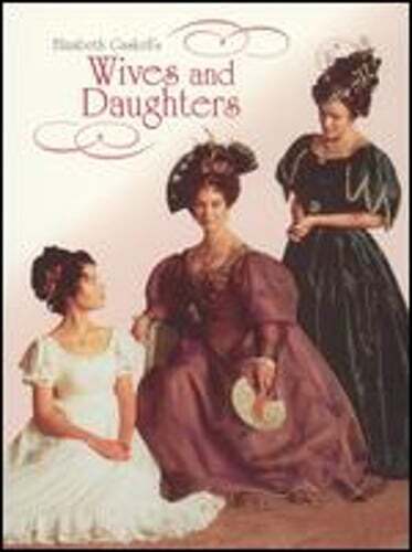 Wives and Daughters [3 Discs] by Nicholas Renton: Used | eBay