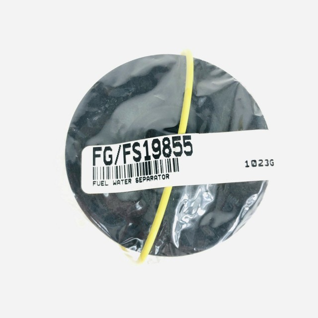 Fleetguard Fuel Filter FF5301 - Ff1044 95404 86404 for sale online | eBay