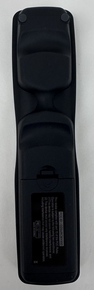 Universal Remote Control IR/RF Open Architecture Remote w/Charging Base ...