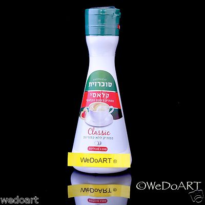 Sucrazit Tablets 1200 units - Sukrazit Diabetic Sweetener Kosher | eBay