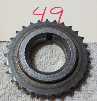 Other - Gears Industrial Machine Age Steampunk Lamp