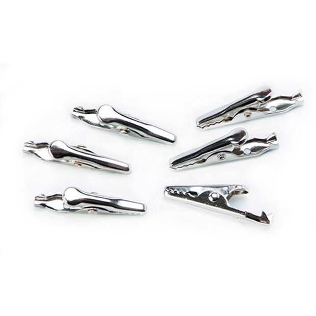 Mini Alligator Clips