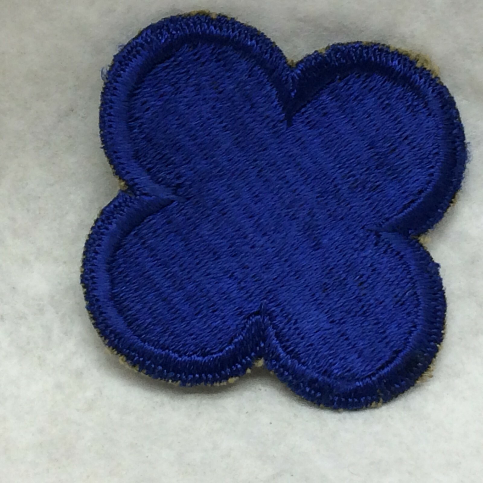 Military Patch Army 88th Infantry Division White Back Variant 88 | eBay