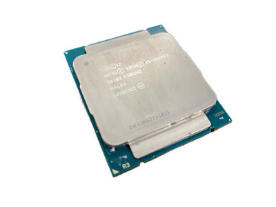 Intel Xeon E5640 Processor - 6 Cores, 2.67 GHz, LGA 1366 90 Day ...