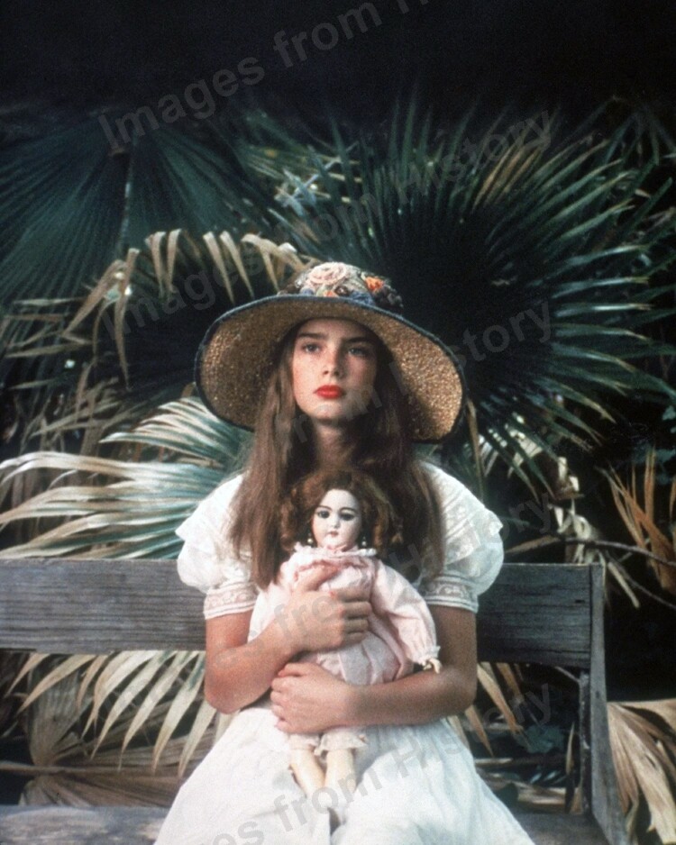 Keith Carradine Pretty Baby