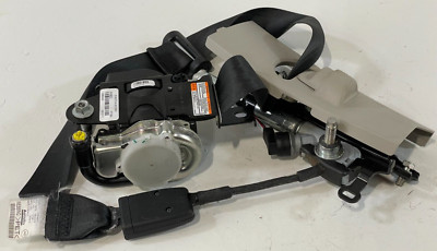 2018 - 2020 HONDA ACCORD FRONT RIGHT SIDE SEAT BELT RETRACTOR NH882L ...