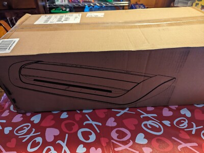 Machines - Laminator Model 6000