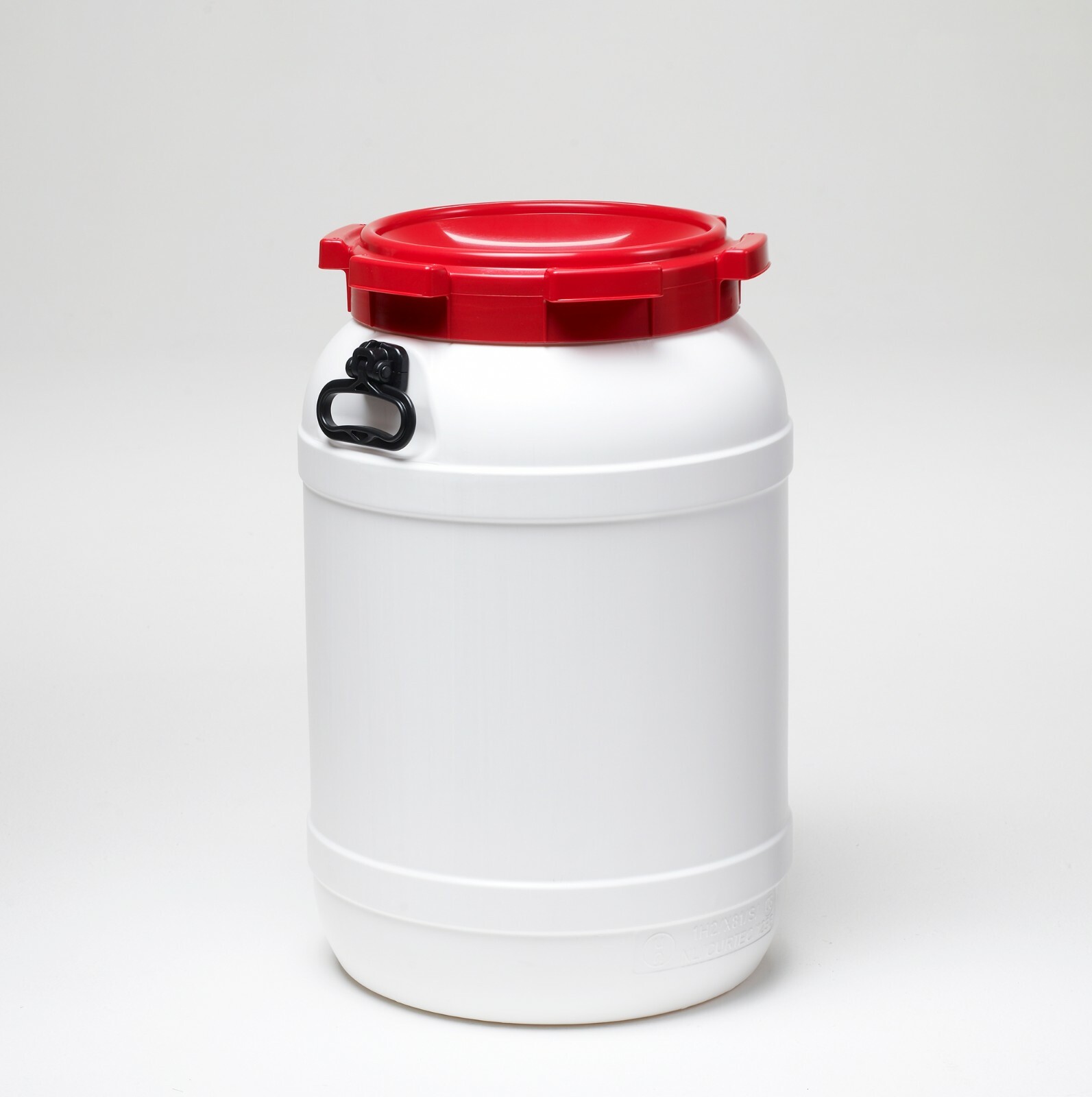 Plastic Waterproof Airtight Watertight Storage Kegs Drums Barrels 3.6 ...