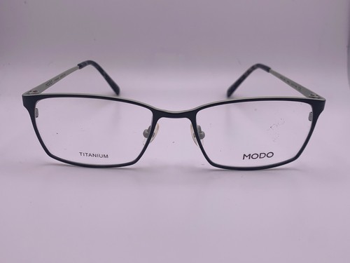 MODO MODEL 4201 MOLV TITANIUM 53-17-140 JAPAN | eBay