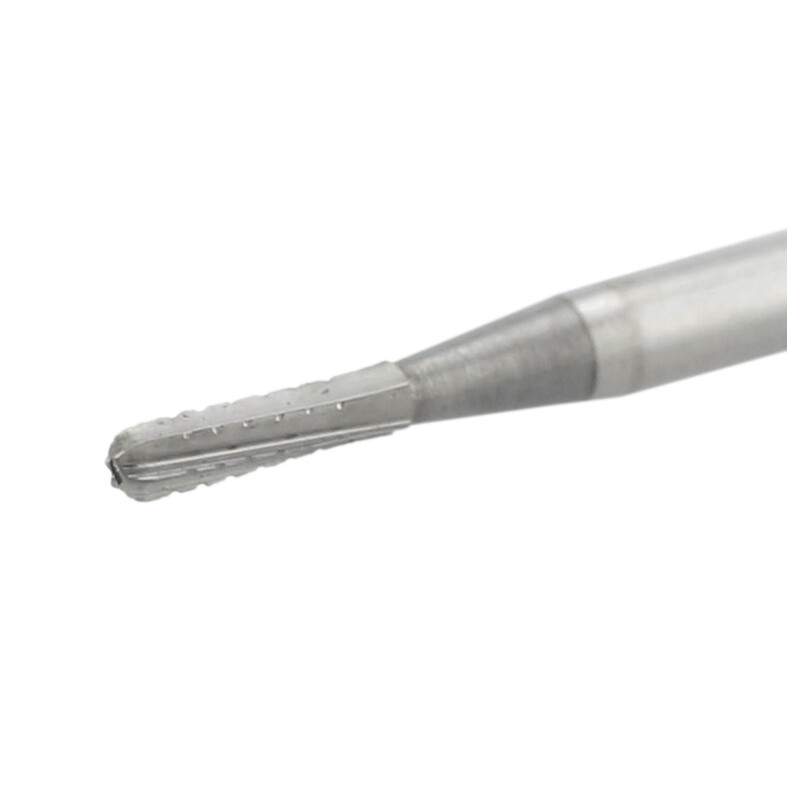 Wave Dental Surgical Burs Round Long 2 4 6 8 557 702 Carbide Bur 25mm ...
