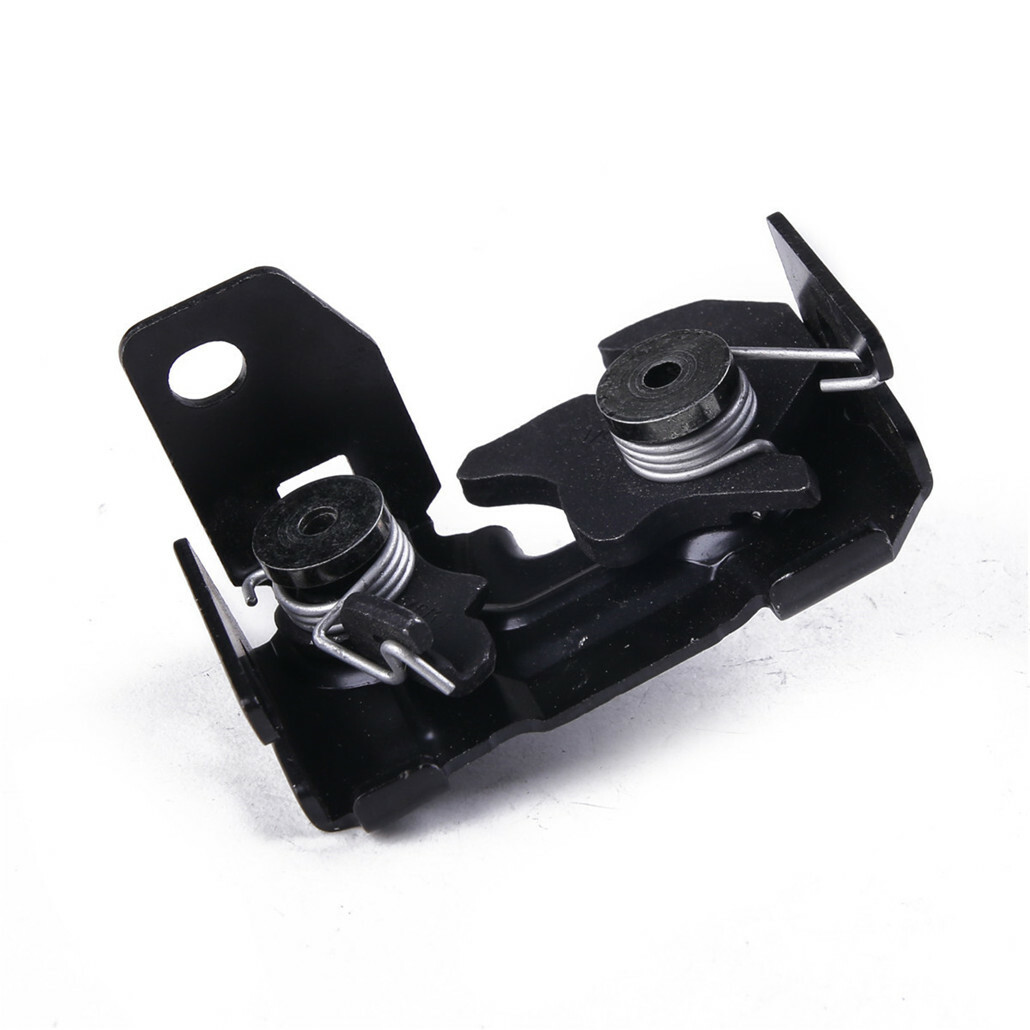 Lower Hood Lock Latch Assembly 1728800560 Fit For Mercedes Benz SL550 ...