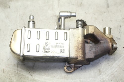 OEM BMW F15 X5 14-18 N57 Diesel EGR Cooler 11718513693 TESTED | eBay