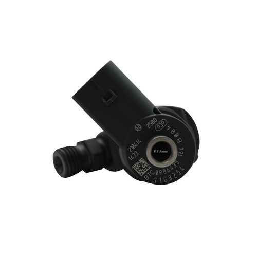 Bosch Injector 03L130277J 03L130277Q 0445110369 0986435166 x4 – 1 Year ...