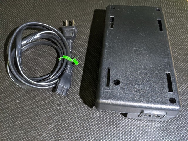 Aiphone Ps-2420 24v DC Intercom Power Supply for sale online | eBay