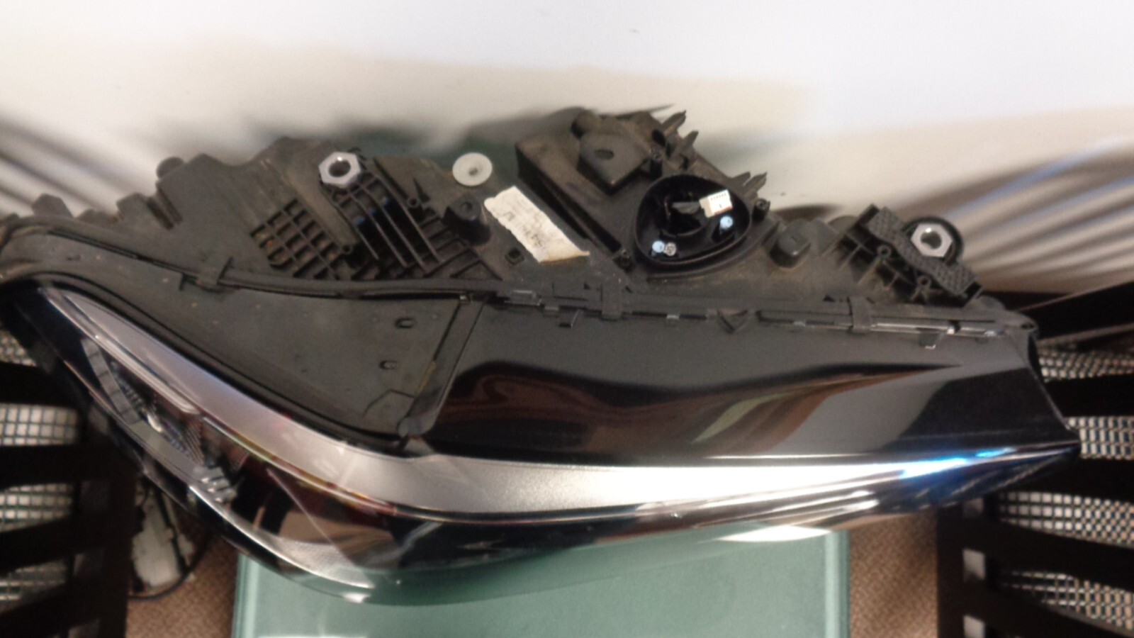 2019-22 BMW RT LED HEADLIGHT 63117933338 | eBay