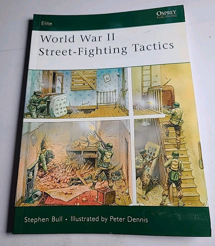 set of 7 Osprey books 359, 64, 122, 41, 113, 468, 168 | eBay
