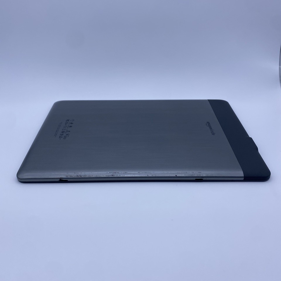 Amazon Kindle DX 9.7in e-reader D00801, NEW Battery, Tested and Working ...