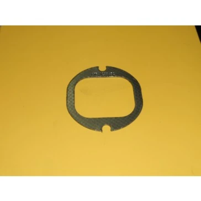 1299452 X6 Gasket Exhaust Manifold Replacement CAT Caterpillar 3406b ...