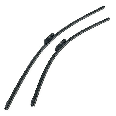 17-22 Range Rover Sport Discovery Front Wind Shield Wipers Blades Set ...