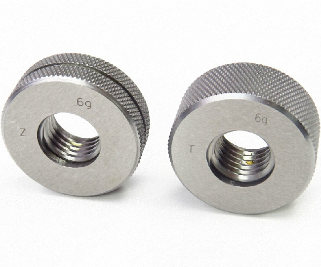 Metric Thread Ring Gage Gauge Set Select from M21 to M36 Brand New ...