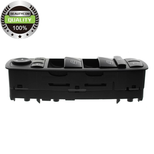 Driver Side Power Window Switch 2518300190 For Mercedes GL 320 450 550 ...