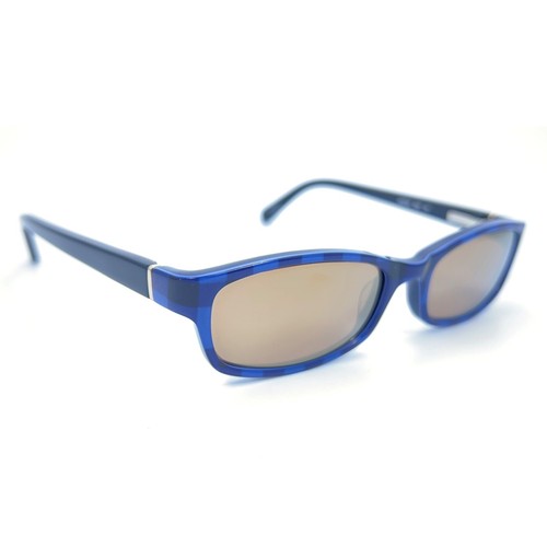 Kate Spade Narcisa 0060 Black Blue Eyeglasses Sunglasses Bronze Mirror ...