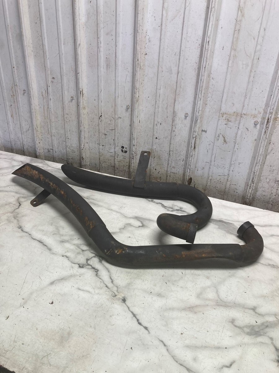 Victory Vegas 8 Ball Exhaust 2012 Victory Vegas 8 Ball | American