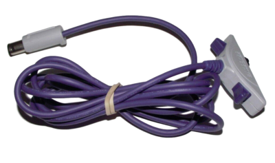 Genuine Nintendo Gamecube Gameboy Advance Link Cable SP | eBay