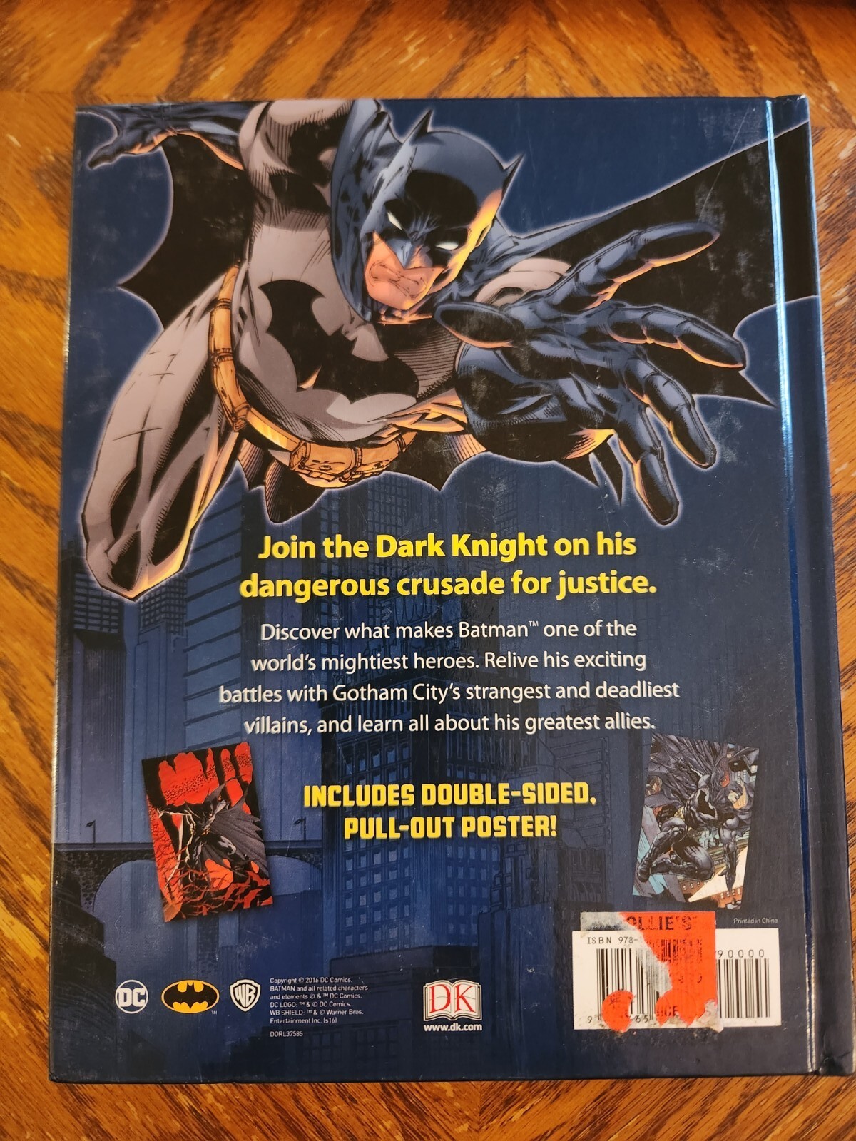 batman adventures of the dark knight book | eBay