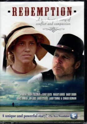 Redemption (DVD, 2011) (Margot Kidder, Rance Howard, John Freeman) NEW ...