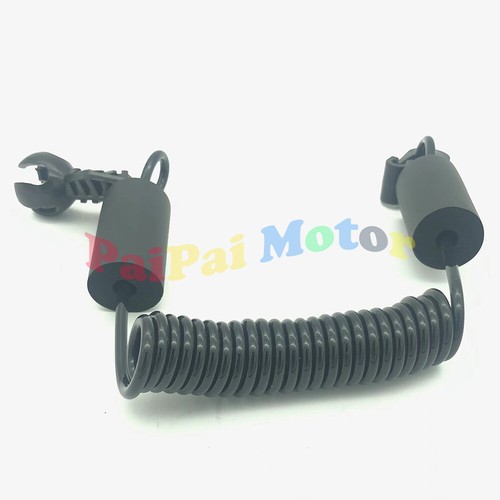 For Seadoo Spark Safety Lanyard Tether Floating Key 278002843 278003410 ...